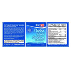Natural coral calcium for daily nutrition