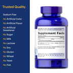 natural coral calcium for mineral support