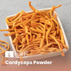 natural cordyceps extract for immunity