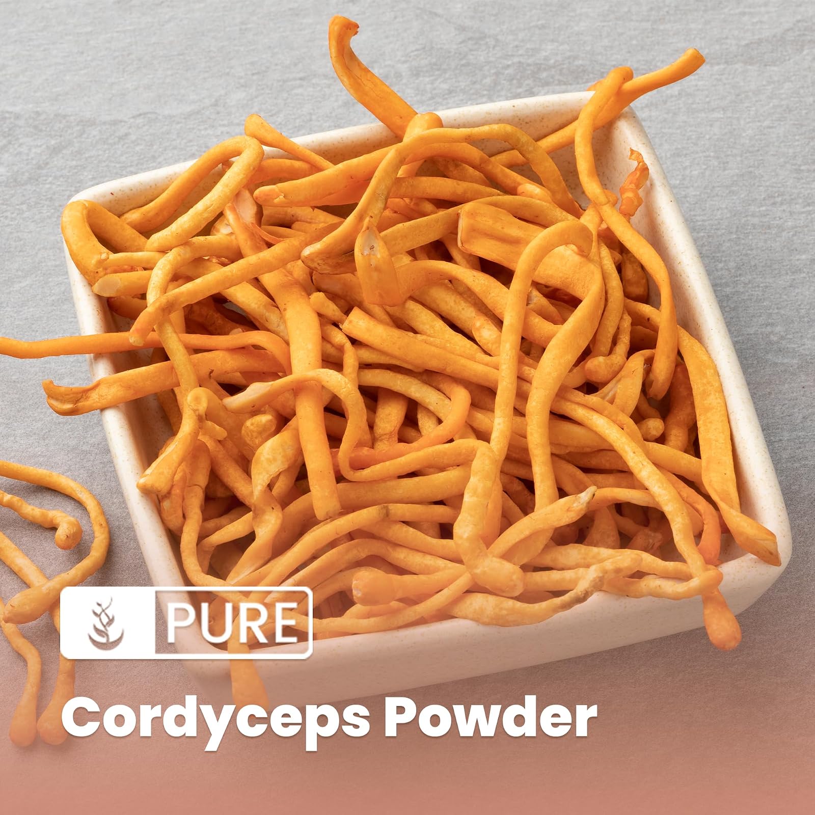 natural cordyceps extract for immunity