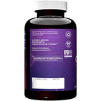 natural cordyceps for enhanced stamina