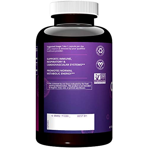 natural cordyceps for enhanced stamina