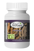 natural cordyceps mushroom supplement