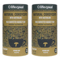 natural cordyceps mushroom supplement
