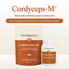 natural cordyceps supplement for athletes