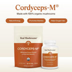 natural cordyceps supplement for endurance
