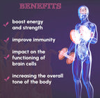 natural cordyceps supplement for endurance
