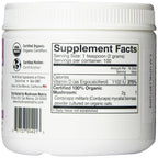 natural cordyceps supplement for vitality