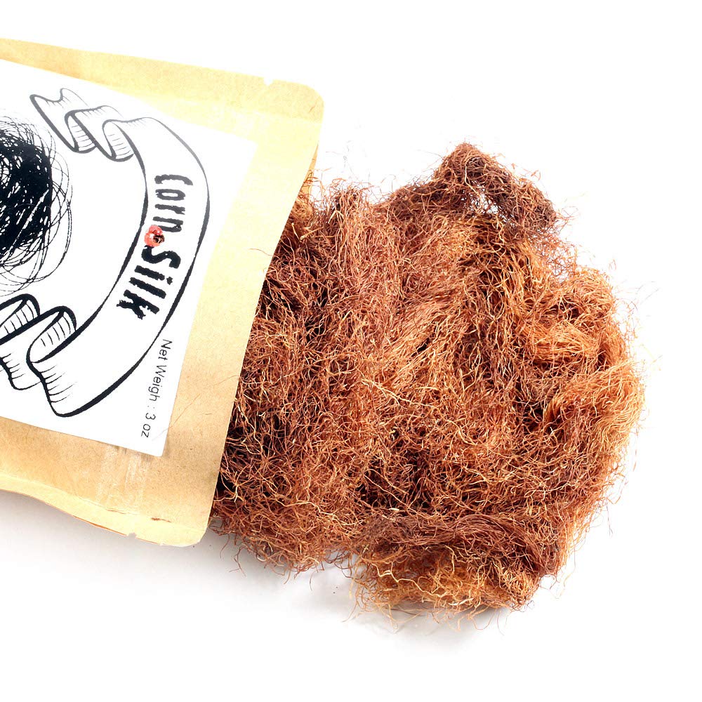 natural corn silk for wellness