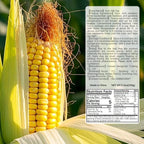 natural corn silk tea benefits