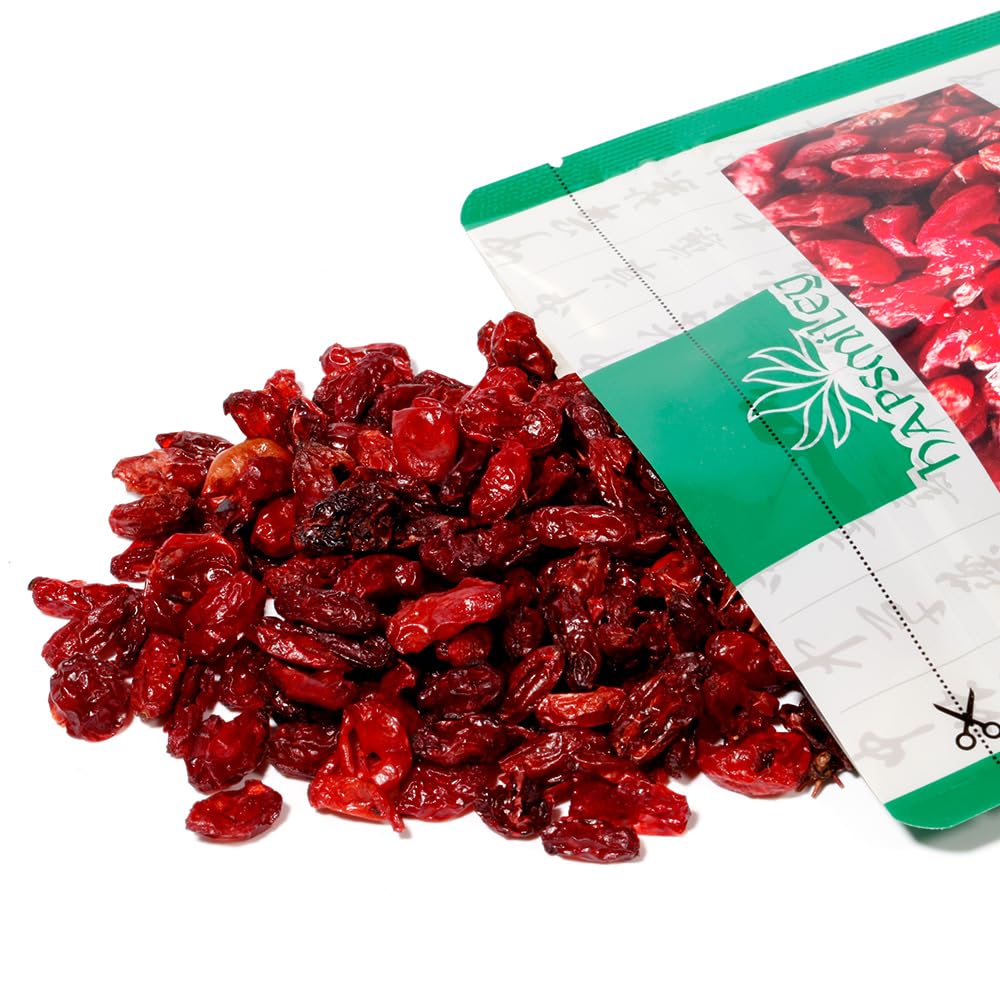 natural Cornelian cherry health benefits