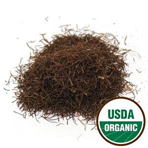 natural cornsilk cut for detox