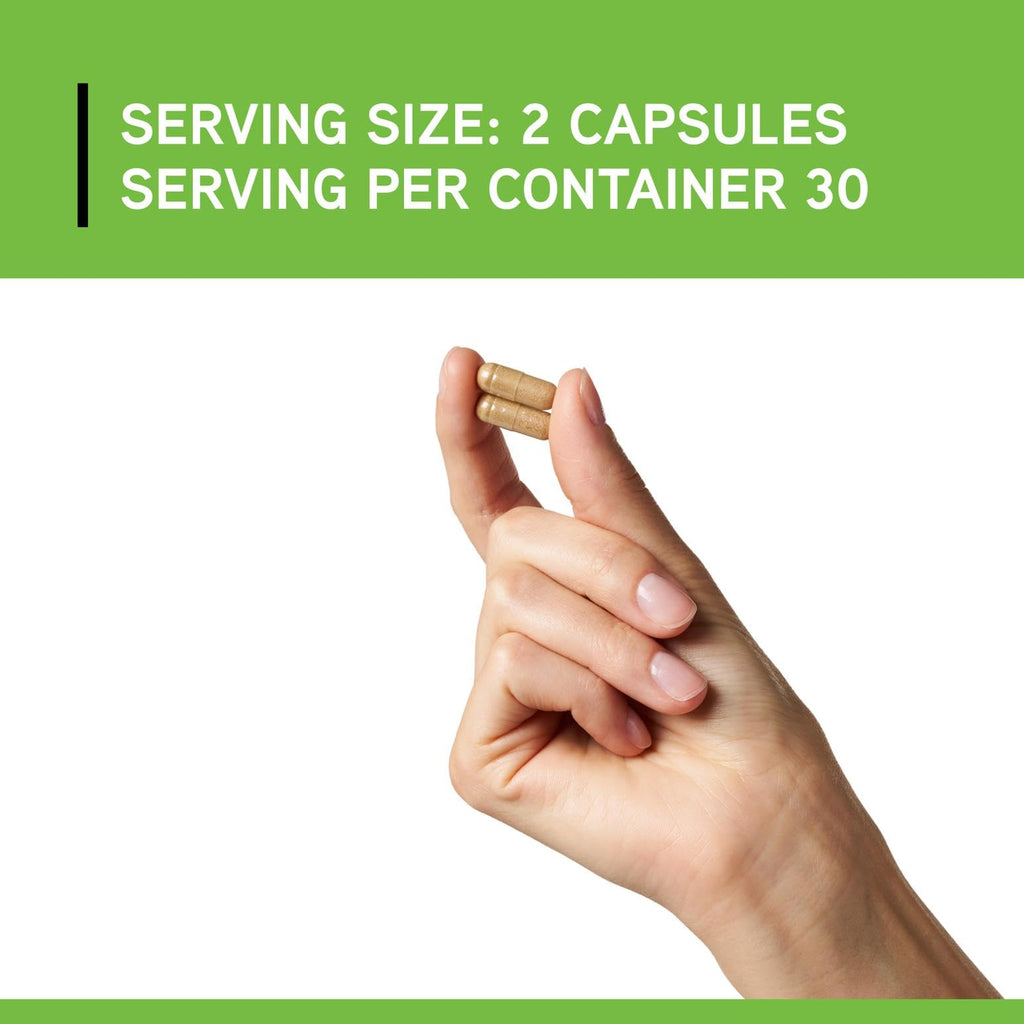 natural cortisol management supplement