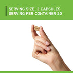 natural cortisol management supplement