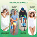 Natural cortisol management supplements