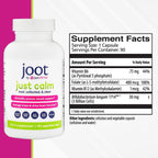 natural cortisol manager multivitamin capsules