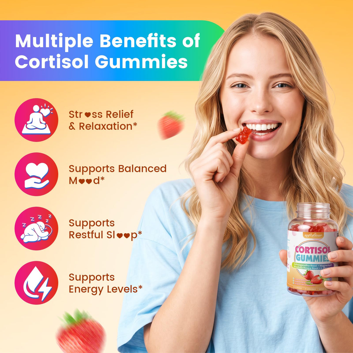 natural cortisol supplements for daily wellness