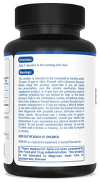 natural cortisol support for active lifestyles