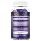 Natural cortisol support in gummy form
