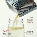 Natural cortisol support powder by KA EX