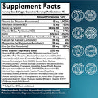 natural cortisol support supplement