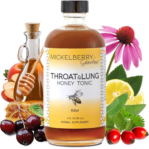 natural cough suppressant for adults and kids