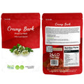 natural cramp bark herbal tea