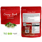 natural cramp bark herbal tea