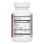 natural cranberry capsules for antioxidant support