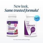 Natural cranberry capsules for wellness