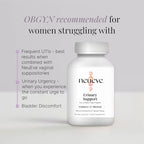natural cranberry capsules for women