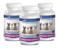 natural cranberry cat health treats