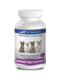 natural cranberry cat supplements
