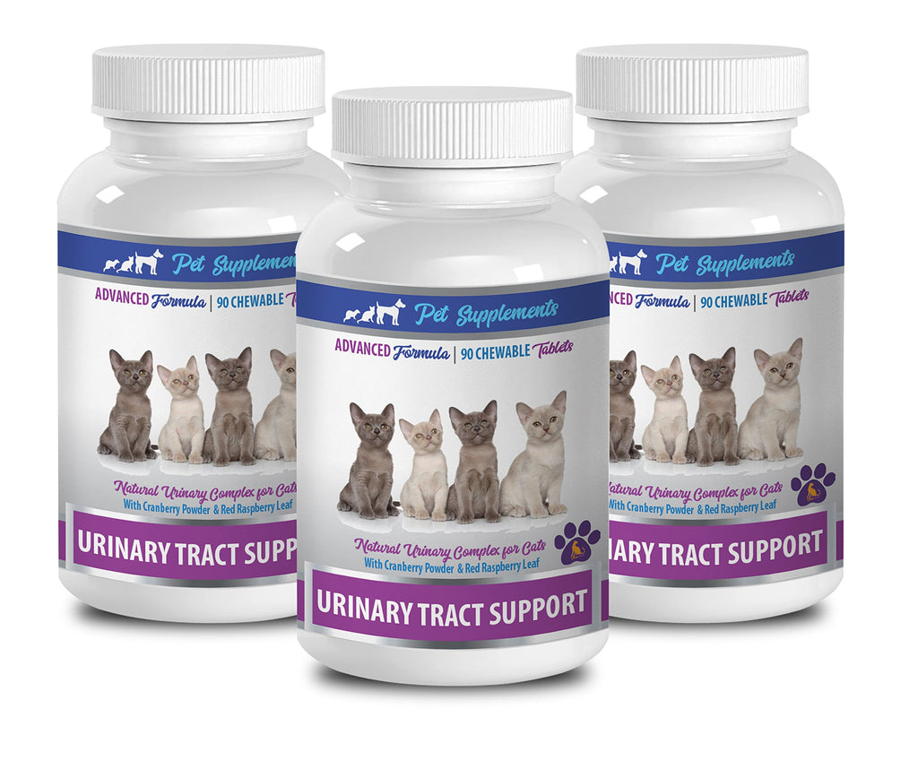 natural cranberry chews for cats
