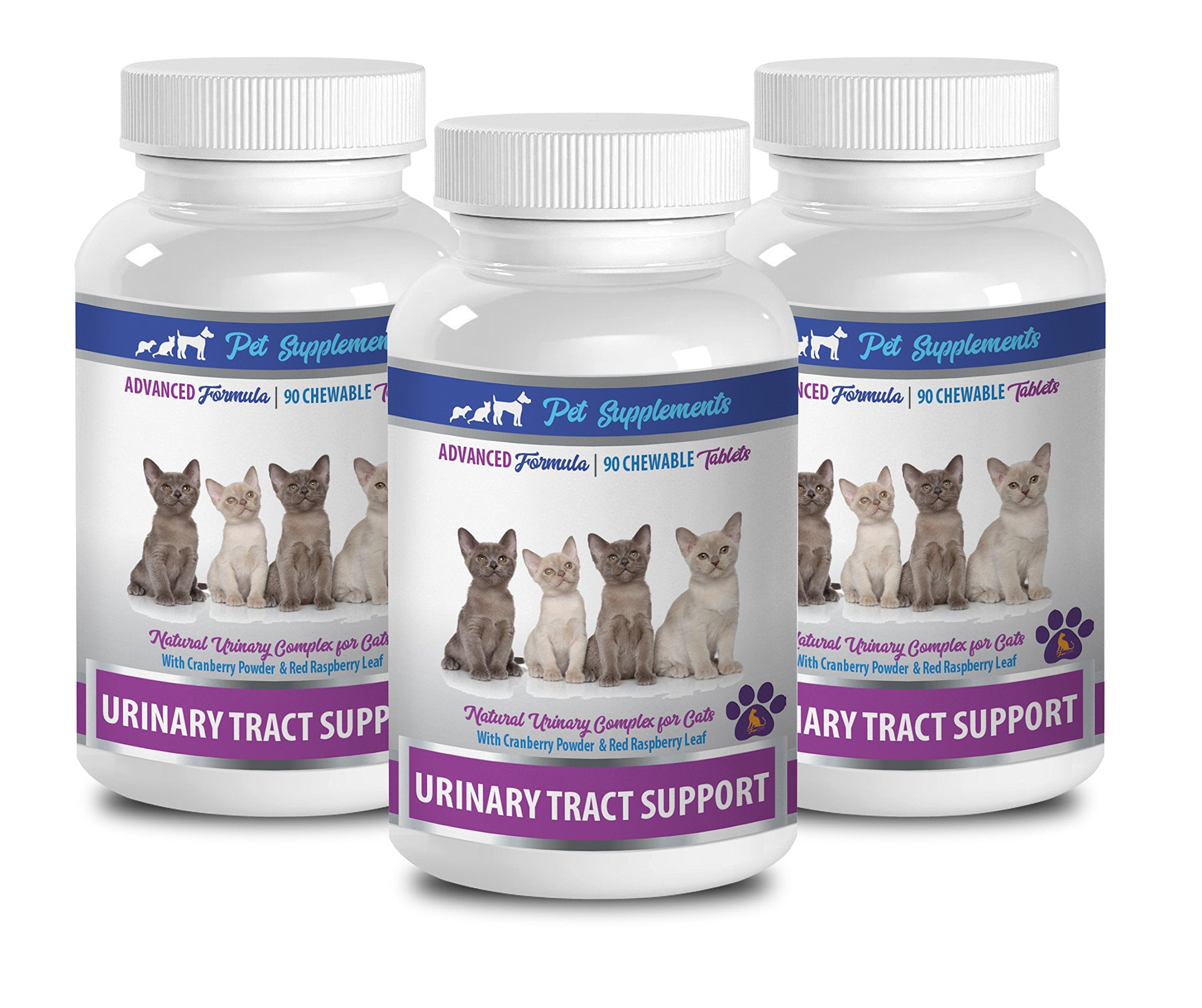 natural cranberry chews for cats