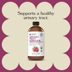 Natural cranberry D-Mannose for wellness