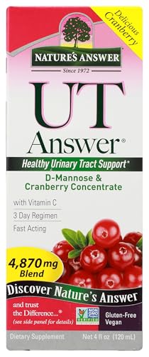 natural cranberry detoxifier supplement