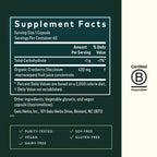 natural cranberry extract benefits