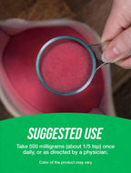 natural cranberry extract benefits