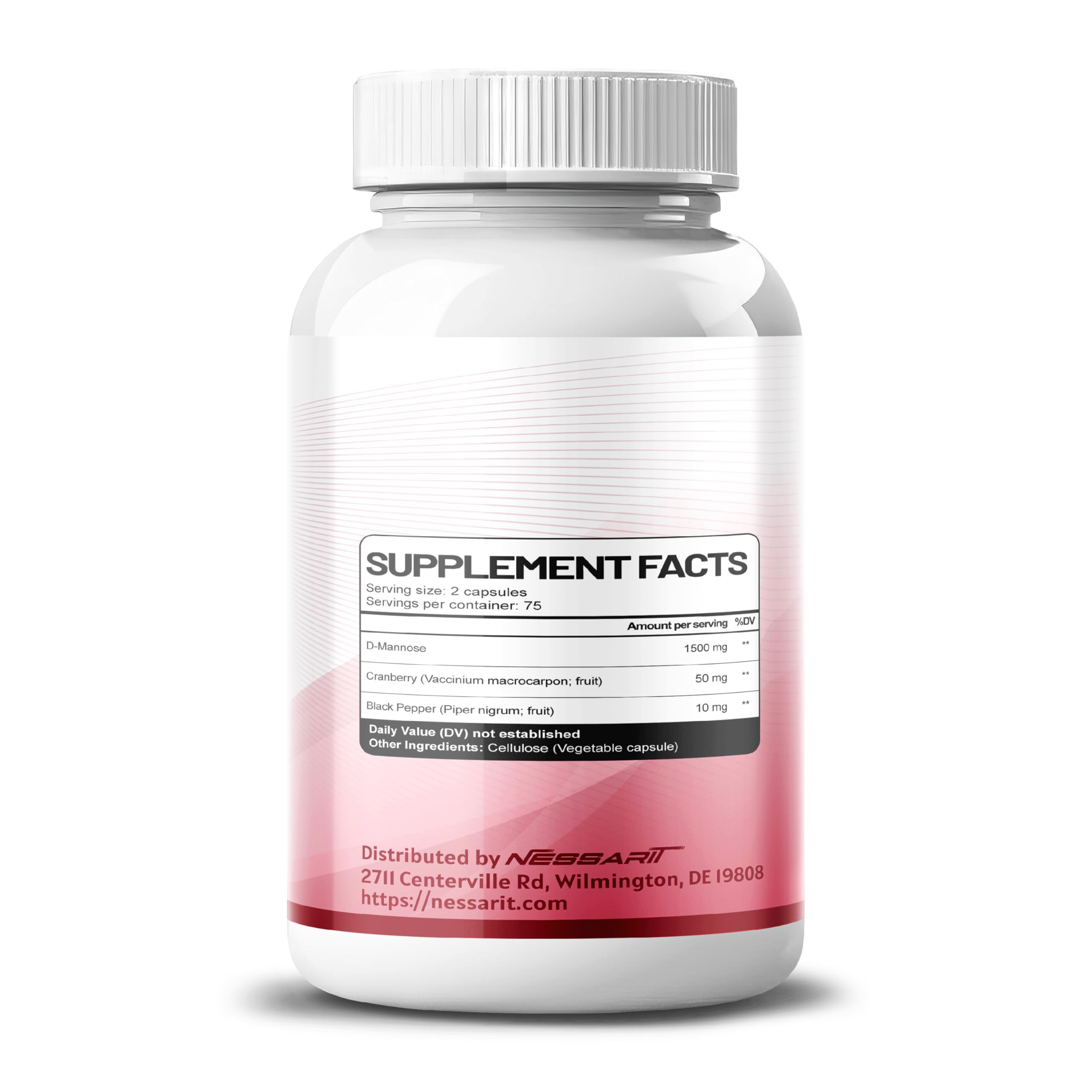 natural cranberry extract benefits