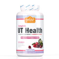 natural cranberry extract capsules