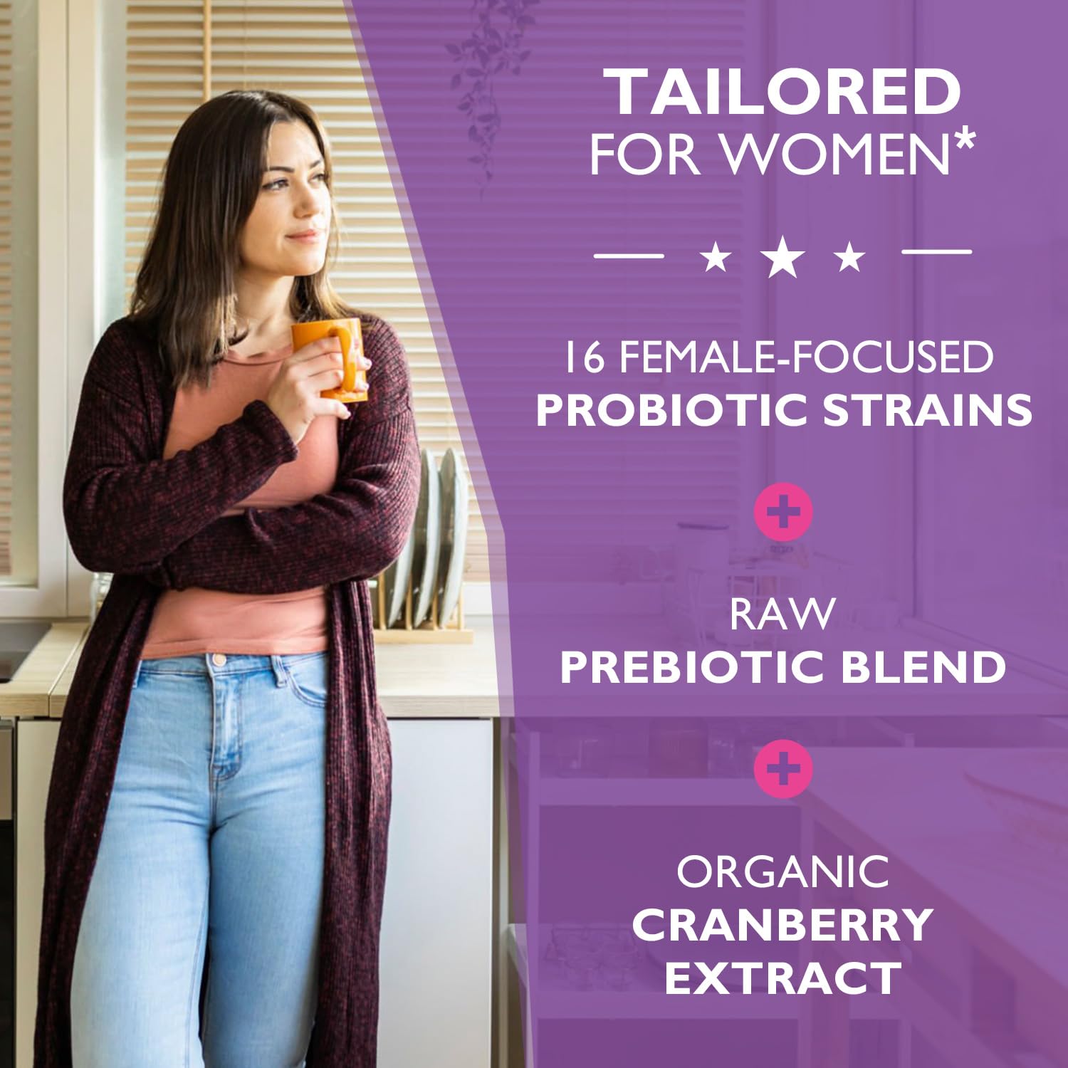 natural cranberry extract for bladder health