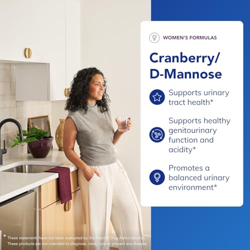 natural cranberry extract for immune function