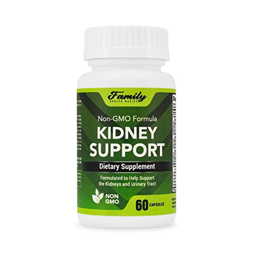 natural cranberry extract for kidneys