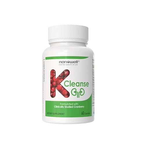 natural cranberry extract for kidneys