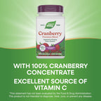 natural cranberry extract for urinary health