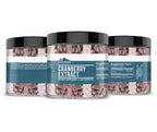 natural cranberry extract for urinary support