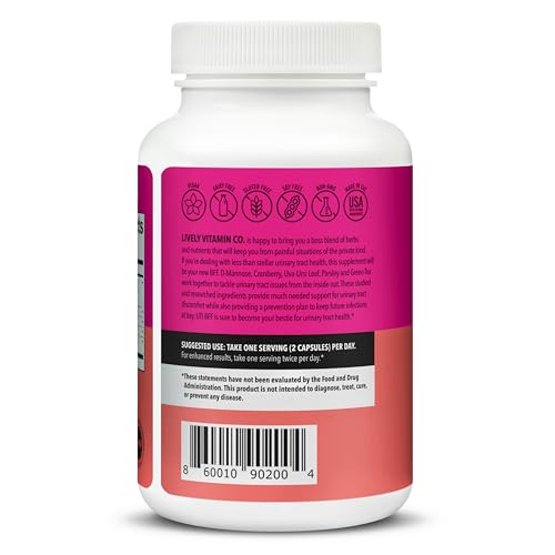 natural cranberry extract for urinary wellness