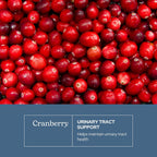 natural cranberry extract for wellness