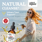 natural cranberry extract for wellness